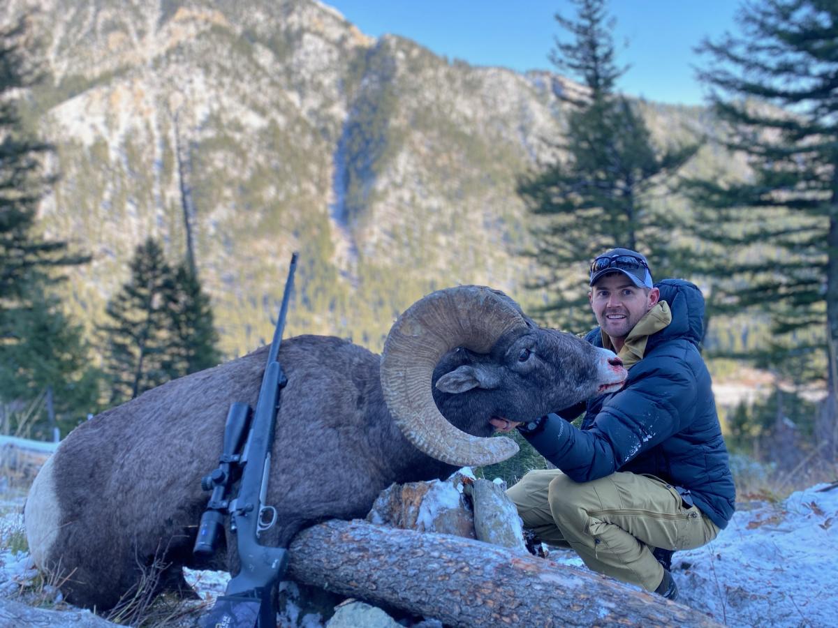 Summer 2021 – WildSheep Newsletter – Montana Wild Sheep Foundation